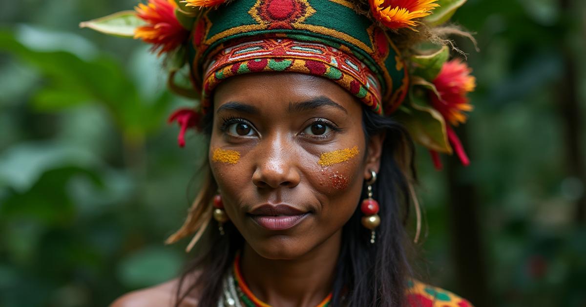 Untamed Seed | Soil. Soul. Sovereignty.